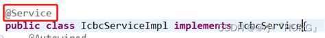 springboot启动报错：the injection point has the following annotations