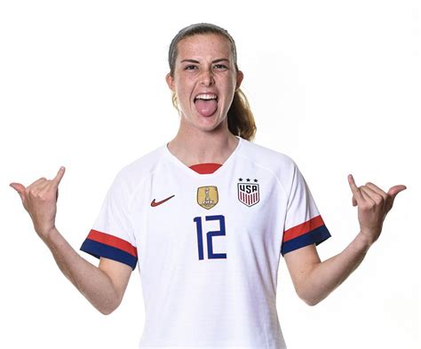 Tierna Davidson Uswnt Official Fifa Women S World Cup 42771 Hot Sex