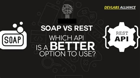 soap vs rest api tutorial youtube