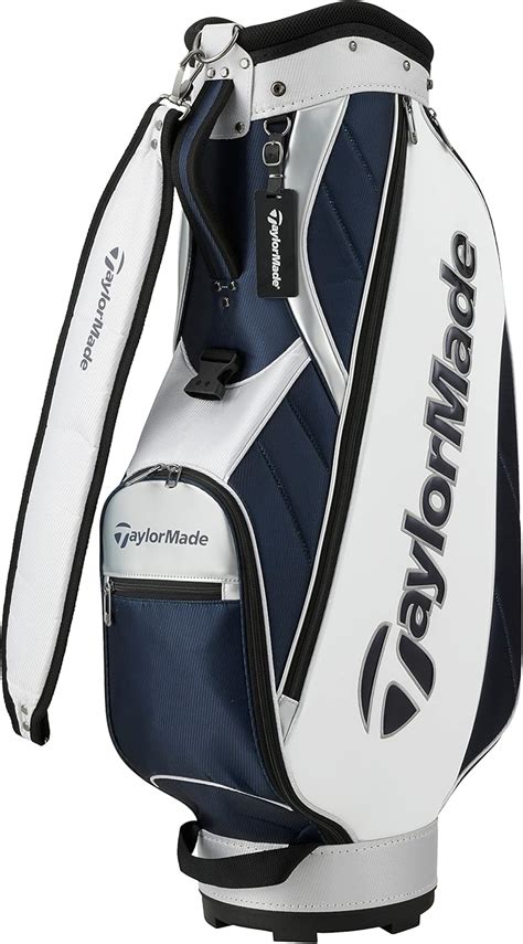 Amazon テーラーメイド Taylor Made トゥルーライト キャディバッグ テーラーメイド Taylor Made