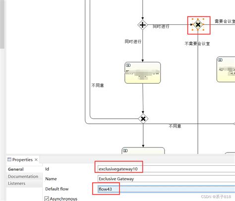 activiti流程部署 报错：errors while parsing errors while parsing
