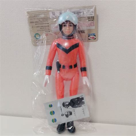 Yahoo オークション Bullmark ブルマァク ソフビ ヘルメット取れ マ