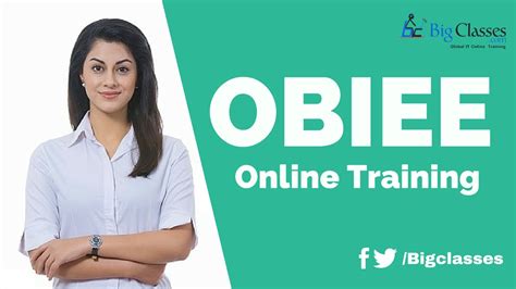obiee online training for beginners obiee 12c architecture tutorial