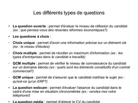 Schema Questionnaire