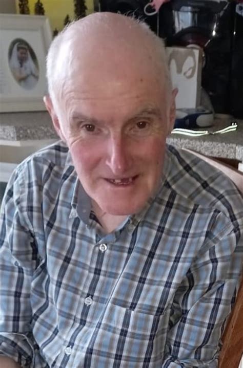 Gardaí Renew Appeal For Missing 73 Year Old Limerick Man
