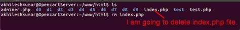 what is ssh and how to connect through terminal webkul blog