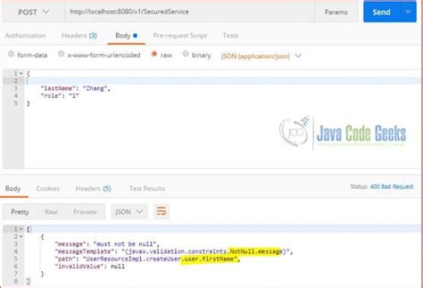 java annotations example examples java code geeks 2022
