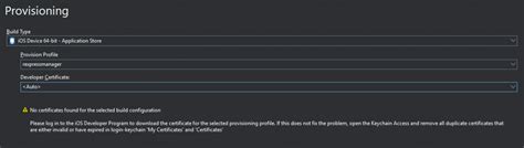 publishing ios apps fmx delphi praxis [en]