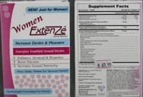sex enhancement pills contain steroids cbc news