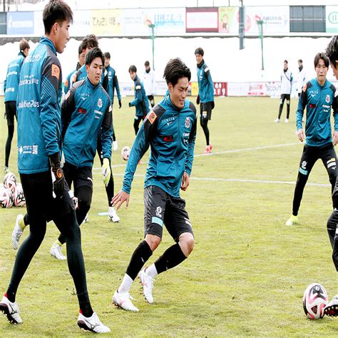 J1札幌df馬場晴也、u―23日本代表入りに「やってやろうという気持ち」 2024年3月15日掲載 ライブドアニュース