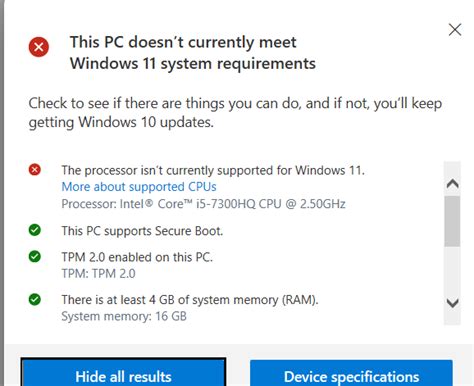 Top 15 How To Install Windows 11 On Unsupported Cpu L