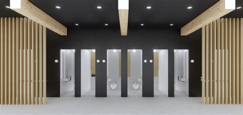 moving the needle on inclusive restroom design — hacker