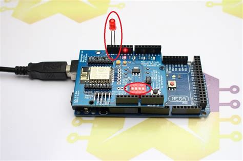 ethernet switching with arduino arduino projekte esp8266 12e arduino images