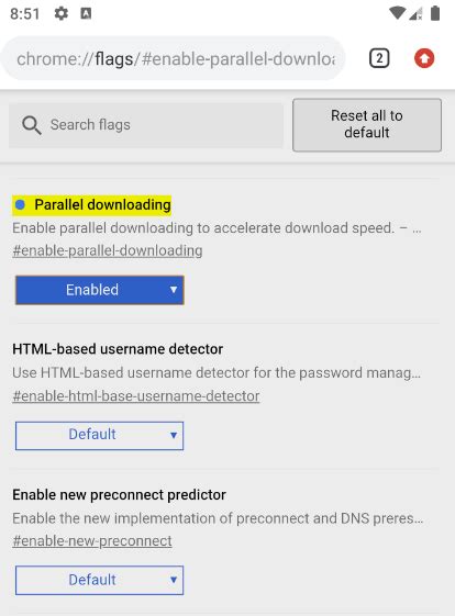 15 useful android chrome flags you should enable make tech easier 2022