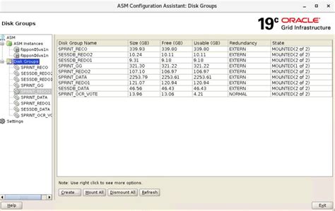 database administration tips upgrade from 11 2 0 3 to 19c using