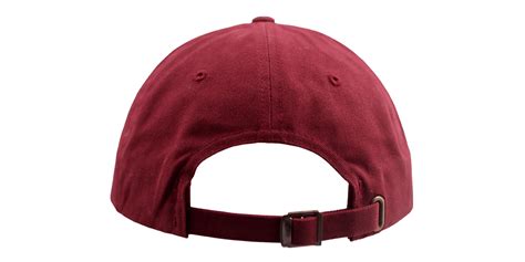 Cherry Dad Cap El Rey Store