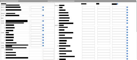 html how to make table data elements take up only as