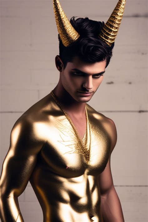 Male Model By Rex D Playground