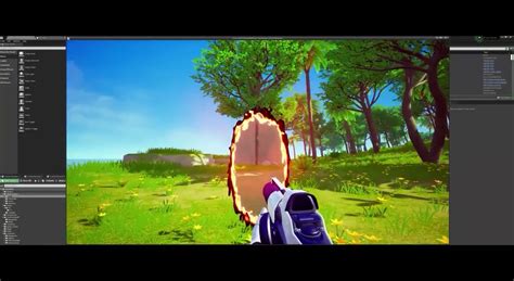 80 level on twitter learn how to make a working portal system in