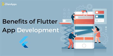 Benefits Of Flutter App Development