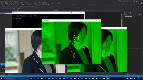 opencv lecture 4 point processing 2 8 constant operation