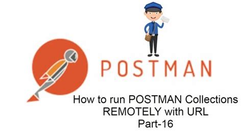 postman beginner tutorial part 16 how to run postman collections