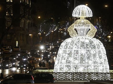 Los 10 Mejores Planes Para Disfrutar La Navidad En Madrid Los Replicantes