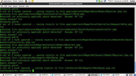 php error app etc must exist for proper tool work magento 1 9