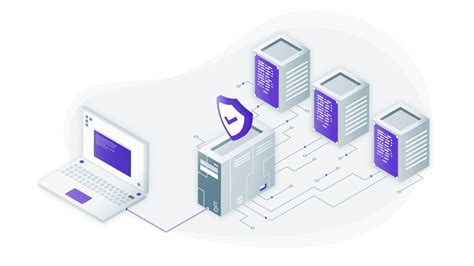 tutorial for setting up an ssh jump server