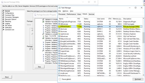 0420 sql server ssis does ssis use tcp ip by default sqltwins