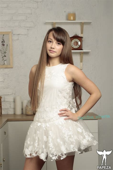 Anfisa Siberia Anfisa Siberia Angel Nude Leaks Photo 36 Fapeza