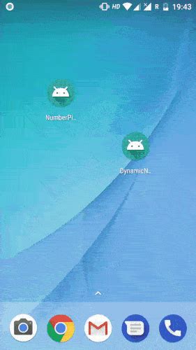 android numberpicker using kotlin with example tutorialwing
