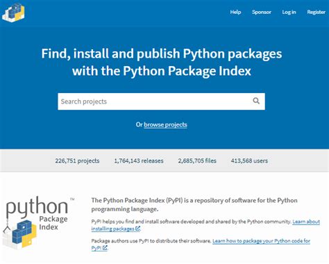 python friday 19 working with packages in python