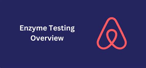 react testing library vs enzyme which testing library to pick