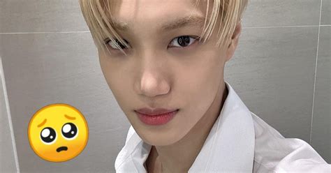 Exo Kai Confirma La Fecha De Inicio De Su Servicio Militar