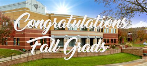 Wsco Recognizes Fall 2023 Graduates Washington State College Of Ohio