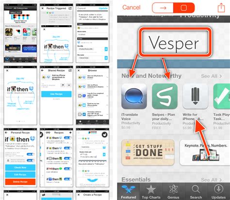 bugshot simple screenshot annotations on ios macstories