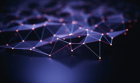connecting lines photograph by ktsdesign science photo library