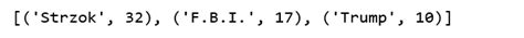 named entity recognition with nltk and spacy towards