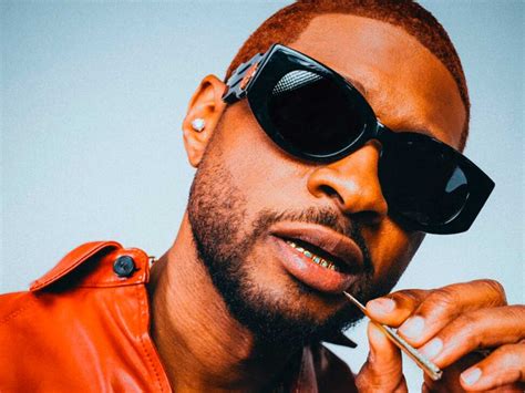 Usher Será El Artista Que Actuará En La Super Bowl 2024 Highxtar