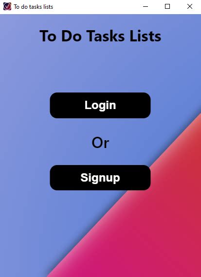 to do apps electron