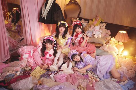 きゅるりんってしてみて、清竜人が作詞・作曲・編曲した新曲「ツインテールは20歳まで」の配信がスタート Spice エンタメ特化型情報