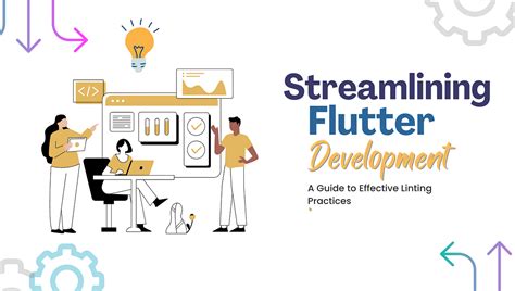 mastering flutter linting elevate code quality and productivity by