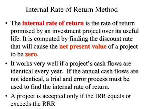 ppt capital budgeting powerpoint presentation free download id 3867325