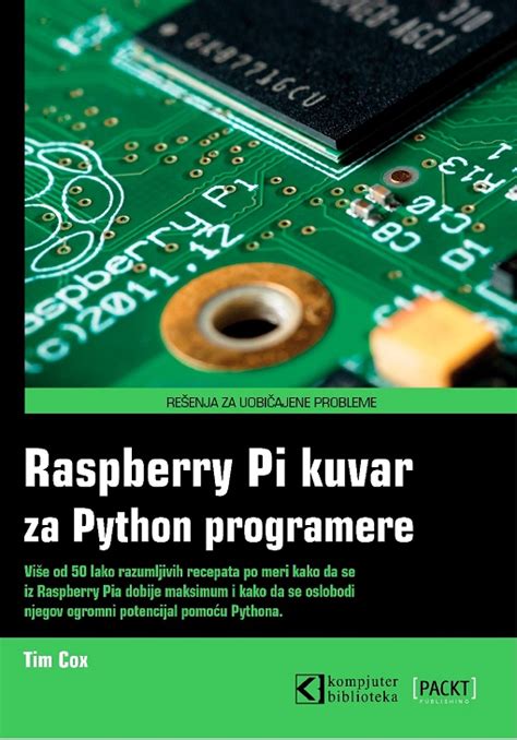 savet raspberry pi 166 kompjuter biblioteka