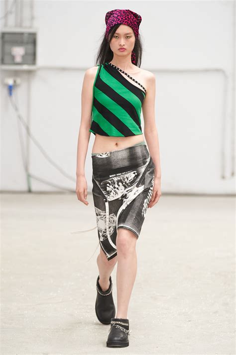 Cormio Spring 2024 Ready To Wear Fashion Show Artofit