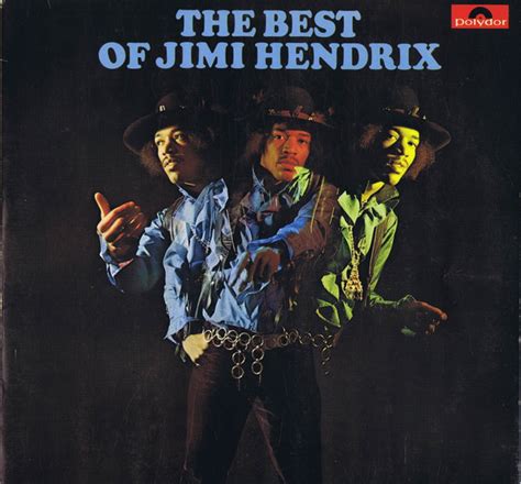 Price Value For The Jimi Hendrix Experience The Best Of Jimi Hendrix