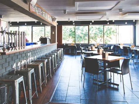 unity brasserie and bar restaurant in durban eatout