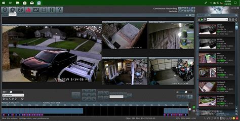 integrating blue iris into home assistant share your projects home