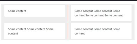 8 bootstrap vertical divider examples csshint a designer hub